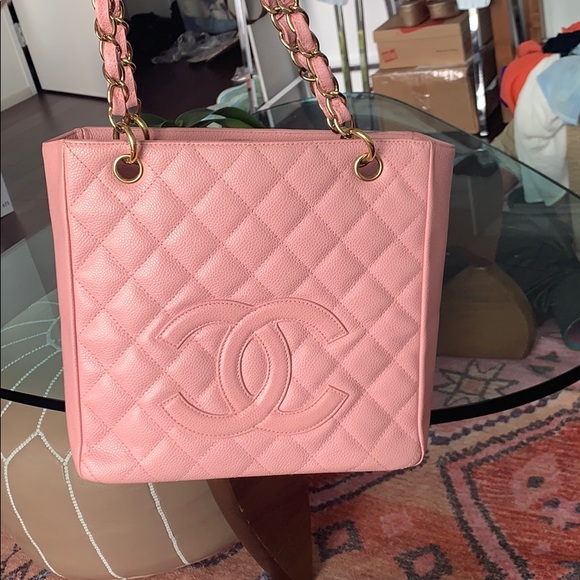 CHANEL | Bags | Authentic Chanel Bag | Poshmark
